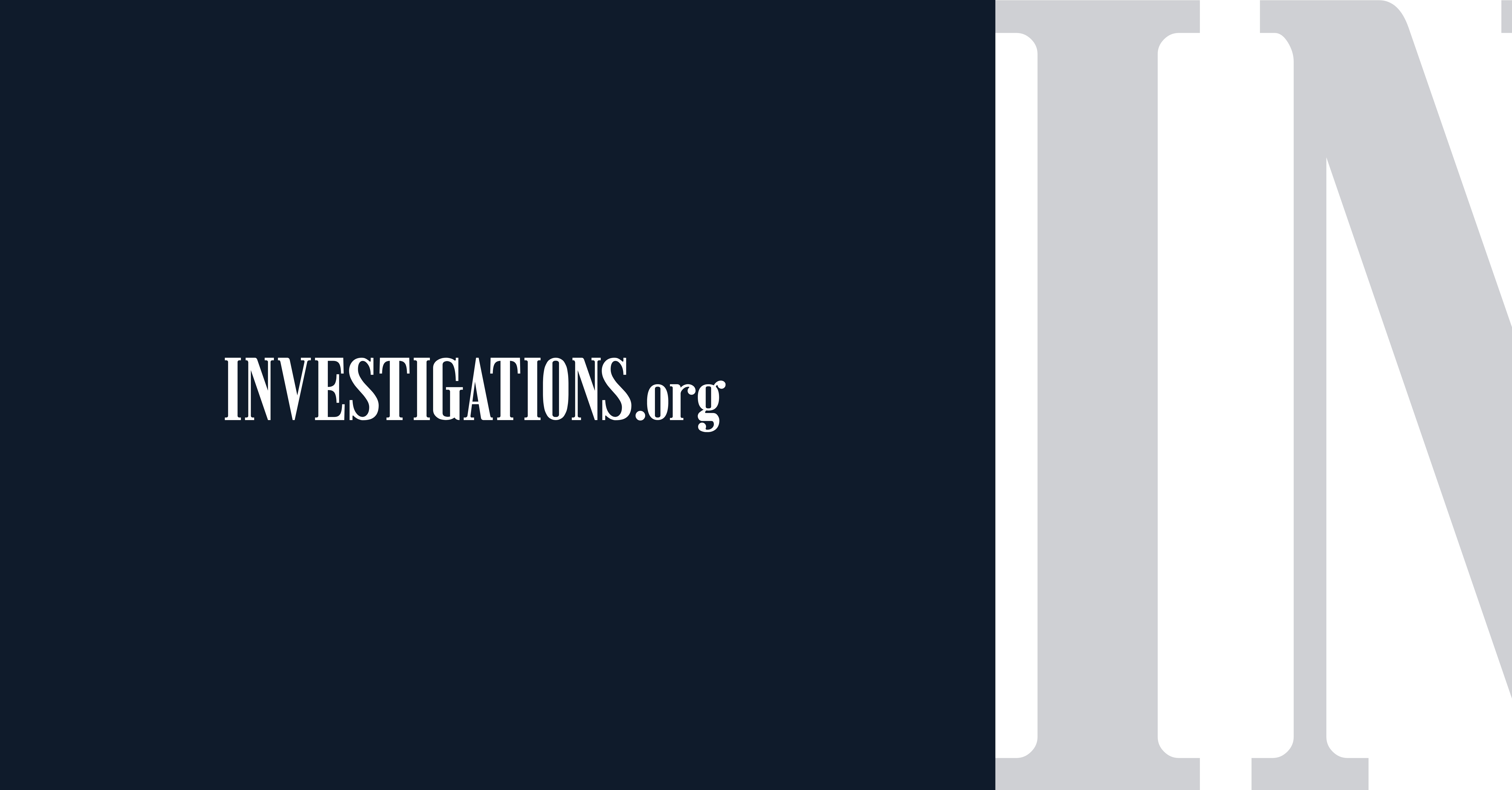 Investigations.org — OSINT Investigations into Cross-Border Risk